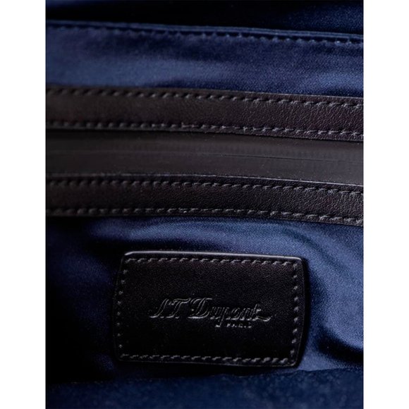 S.T. Dupont | Bags | St Dupont Defi Millenium Small Laptop Backpack Bag ...